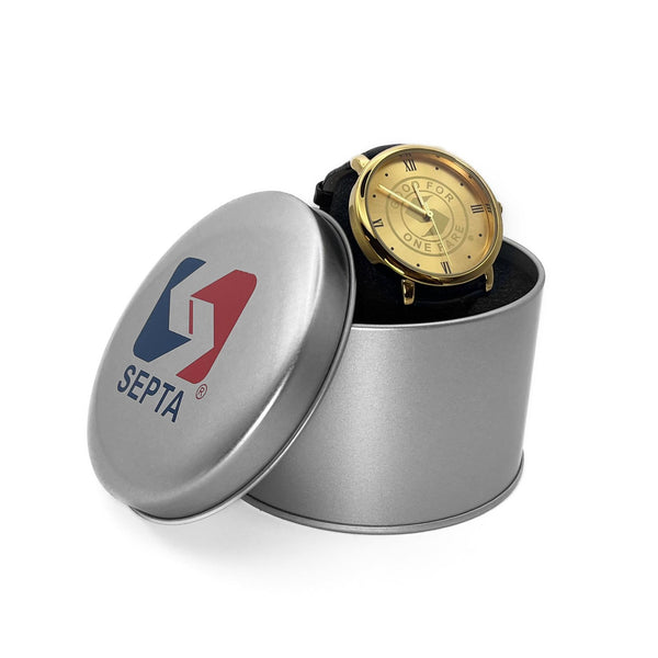Token Watch- Men's - SEPTA Online Shop
