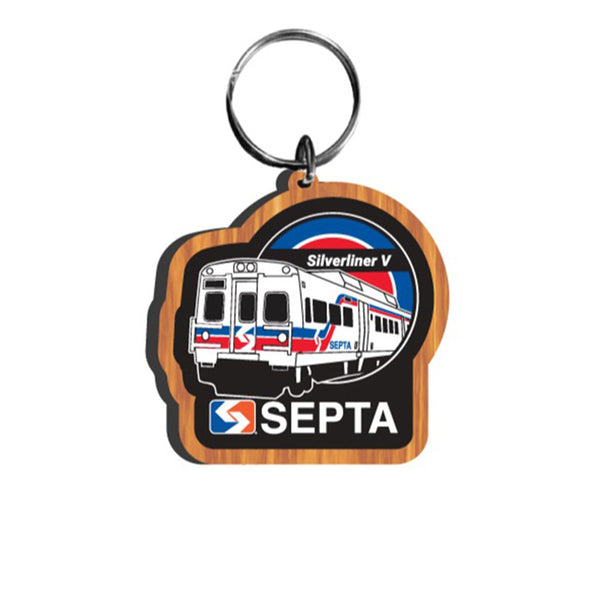 Keychains & More - The SEPTA Store
