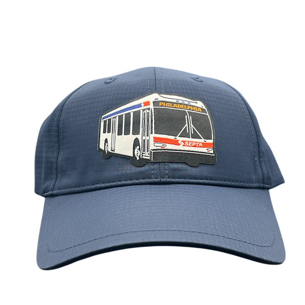 Bus Cap - The SEPTA Store