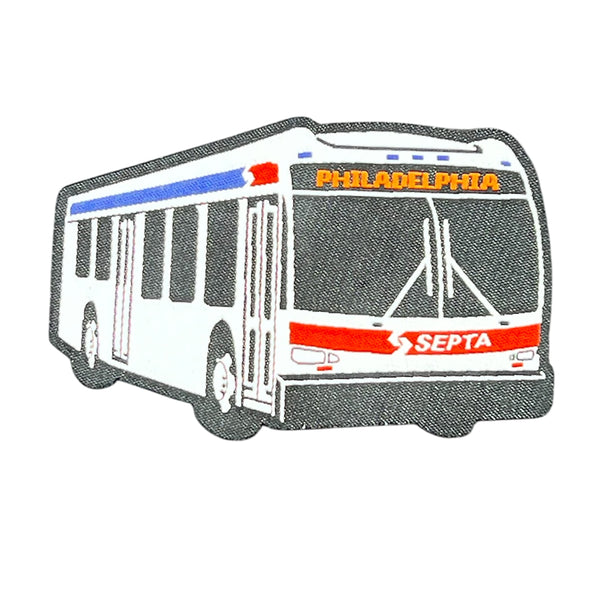 Bus Patch - The SEPTA Store