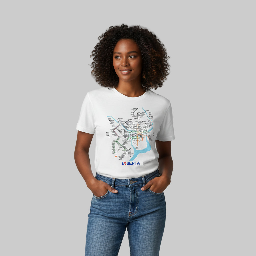 Apparel - SEPTA Online Shop