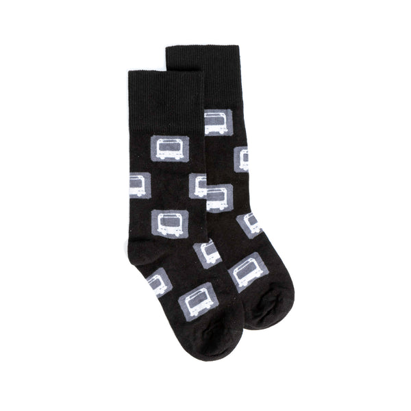 Bus Socks- Youth - The SEPTA Store