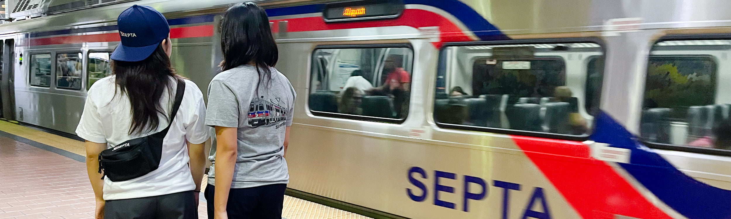 SEPTA Online Store