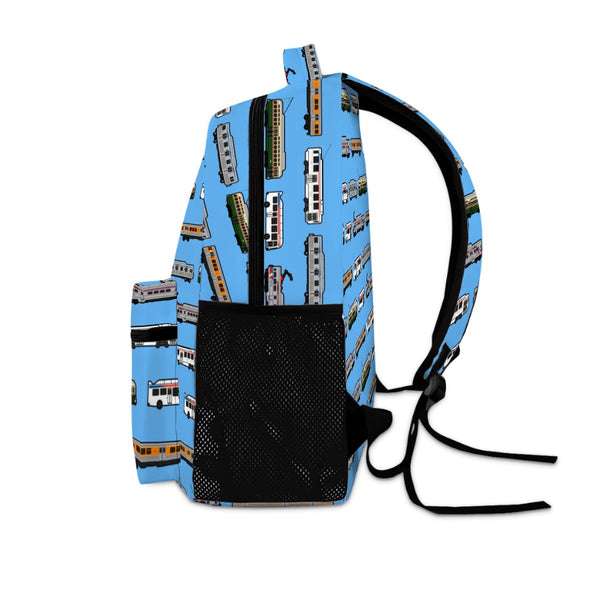 Journey Backpack - The SEPTA Store