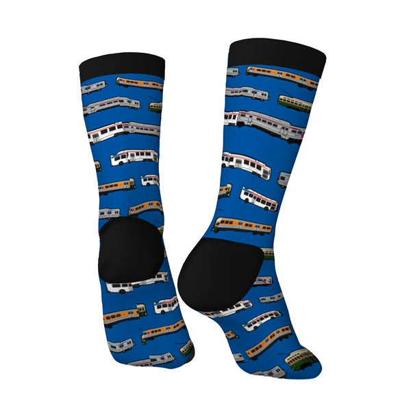 Journey Socks - The SEPTA Store