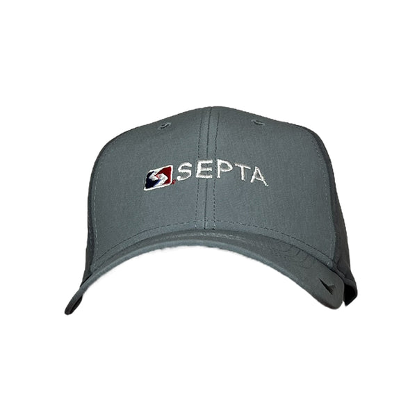 SEPTA Nike Hat - The SEPTA Store