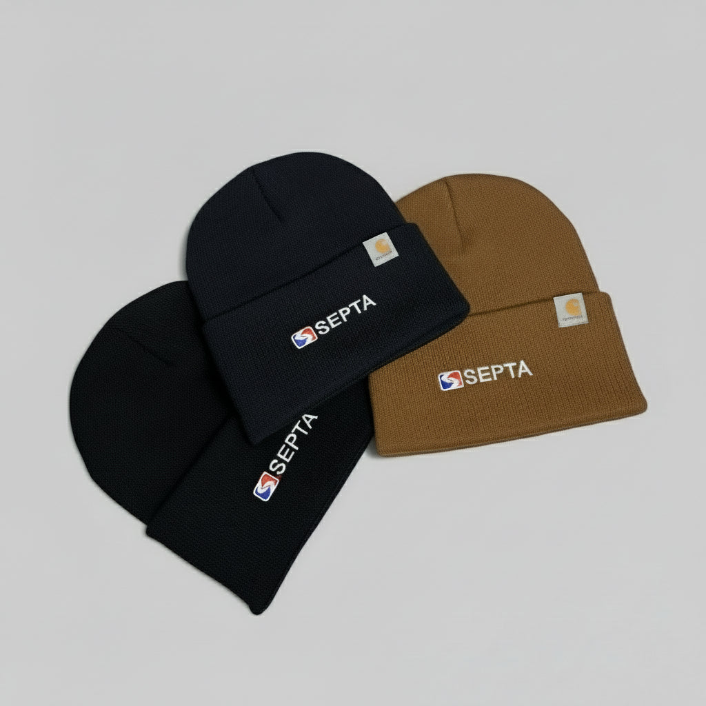 Outerwear - The SEPTA Store