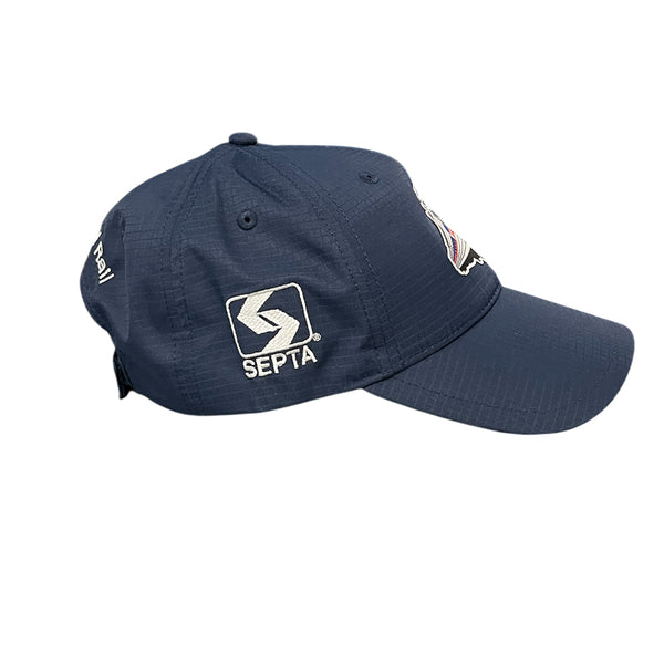 Train Cap - The SEPTA Store