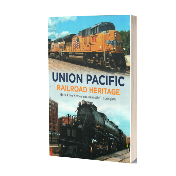 Union Pacific Railroad Heritage - SEPTA Online Shop