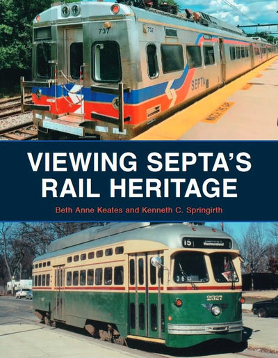 SEPTA Online Store