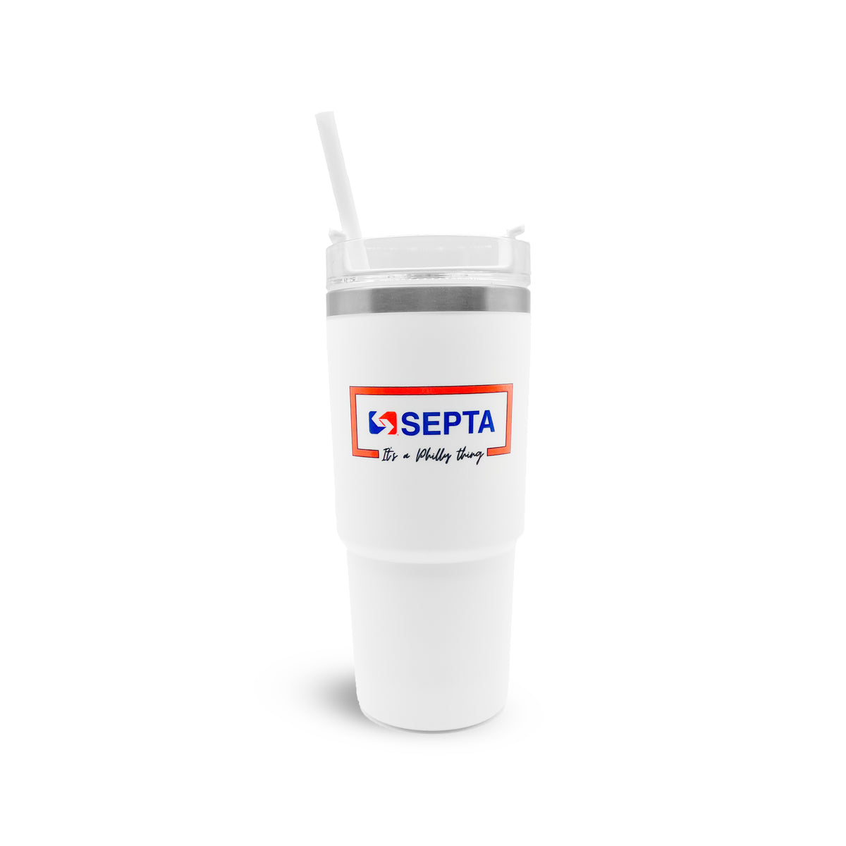 Tumblers & Water Bottles - SEPTA Online Shop