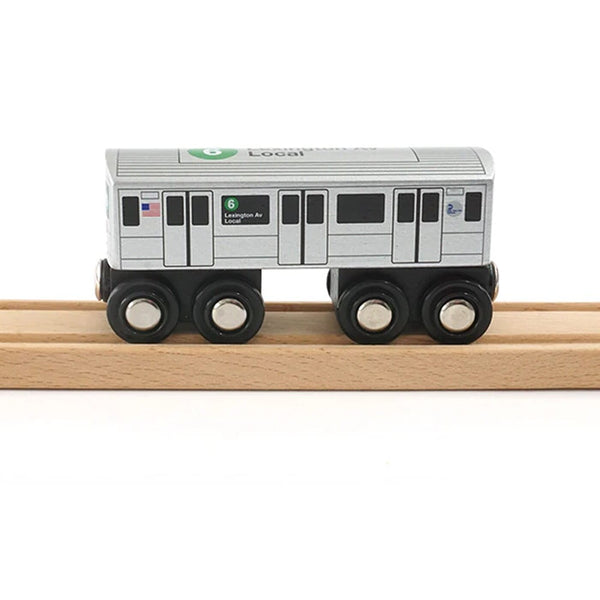 Munipals® NYC 6 TRAIN - The SEPTA Store