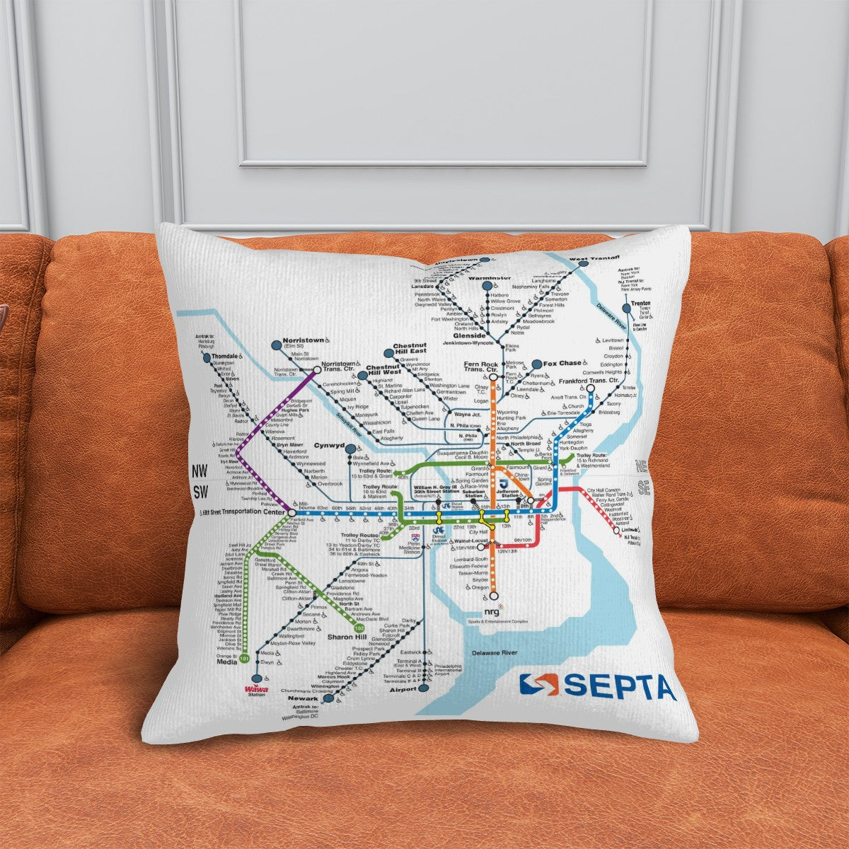 Home - The SEPTA Store