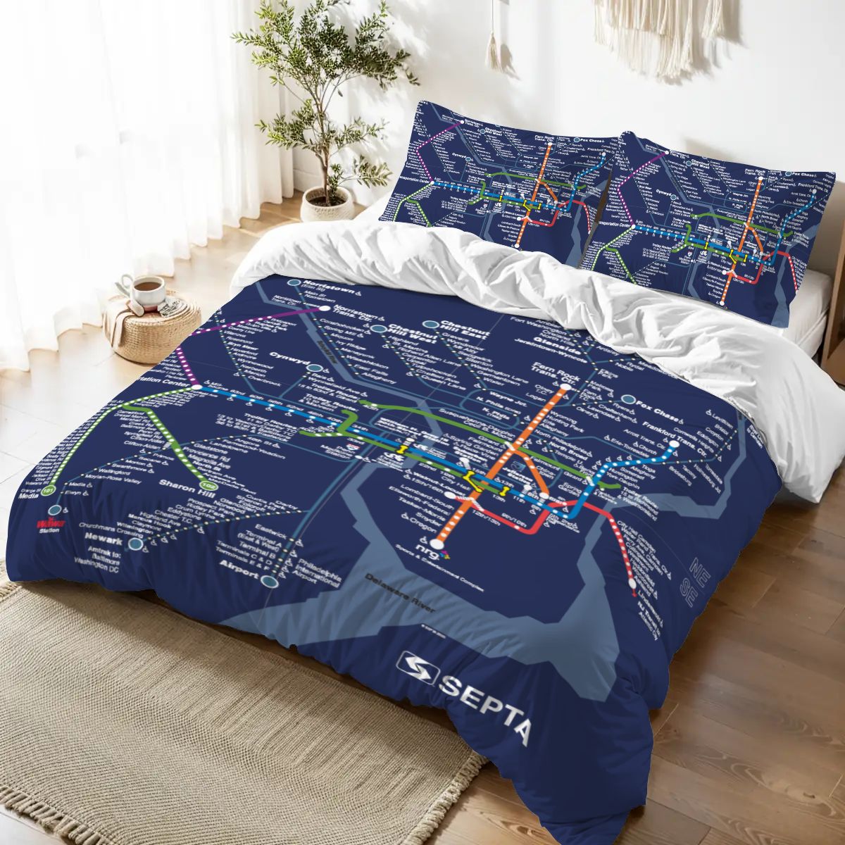 Home - SEPTA Online Shop