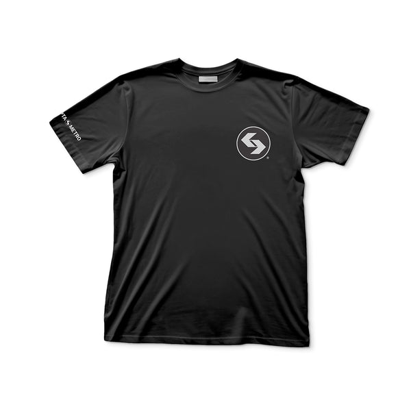 Metro Emblem T-Shirt - The SEPTA Store