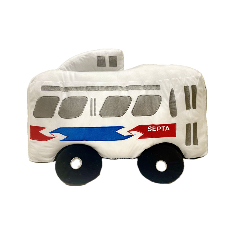 Bus Blitz - The SEPTA Store