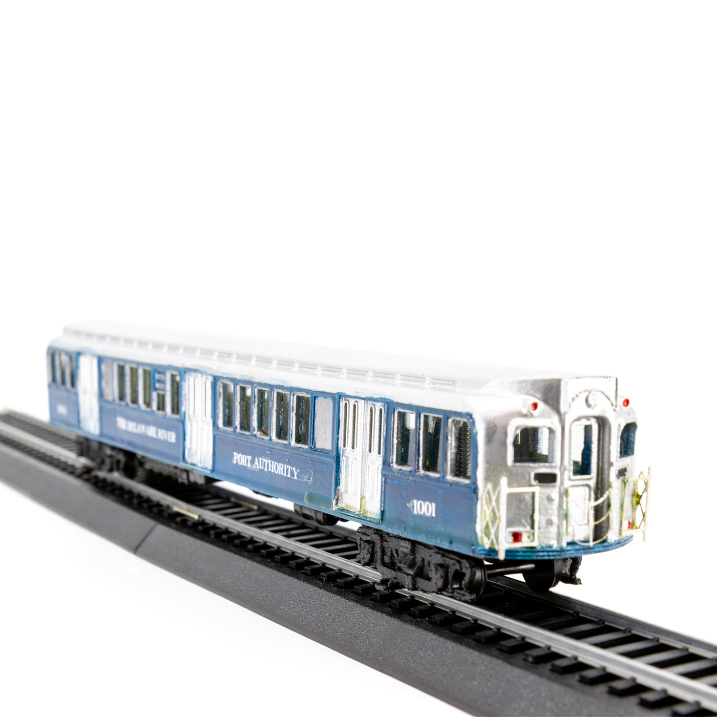 SEPTA Handcrafted Display Models - SEPTA Online Shop