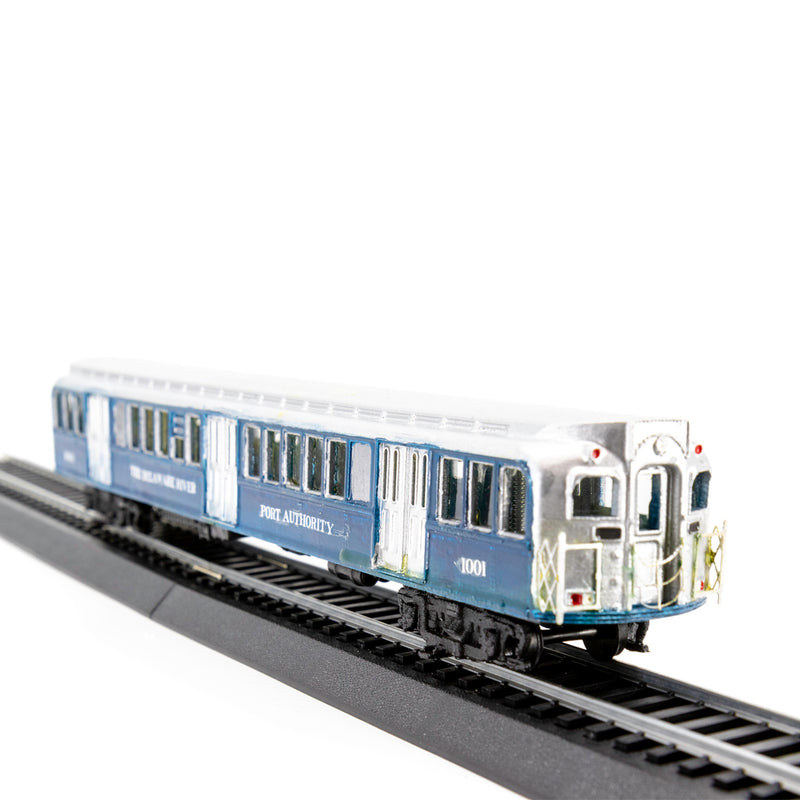 SEPTA Handcrafted Display Models - The SEPTA Store