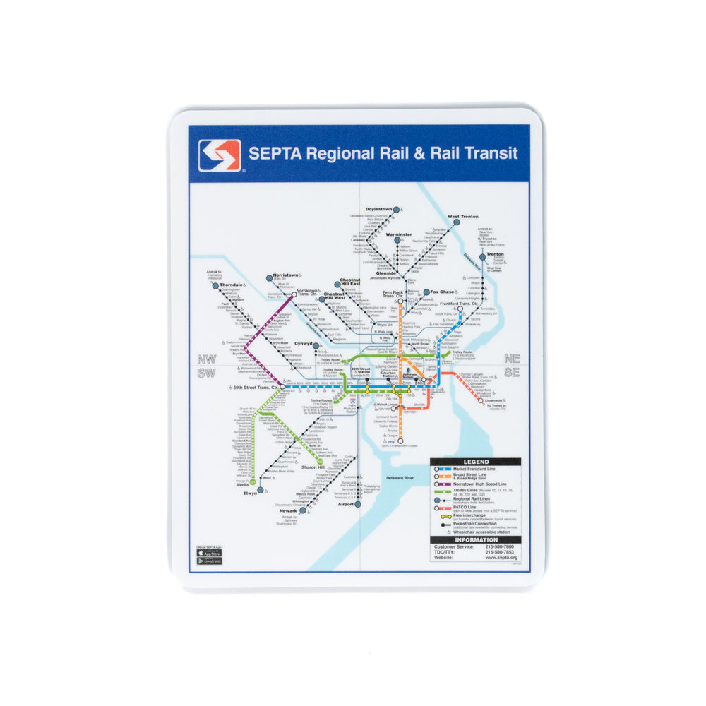 Lifestyle - SEPTA Online Shop