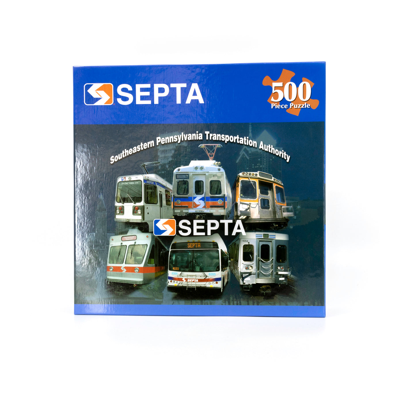SEPTA Online Store
