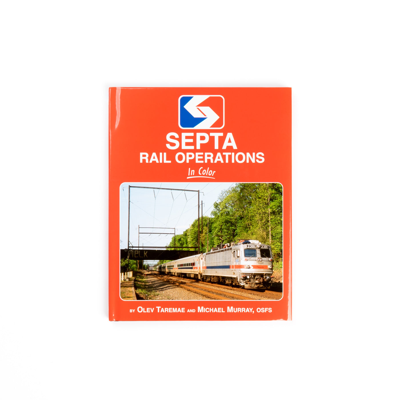 Books - SEPTA Online Shop